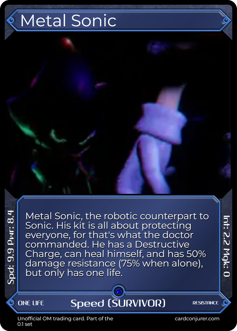 EXPLANATION CARDS HAVE BEEN COMPLETED | Fandom