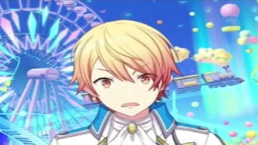 mizukasa???? | Fandom