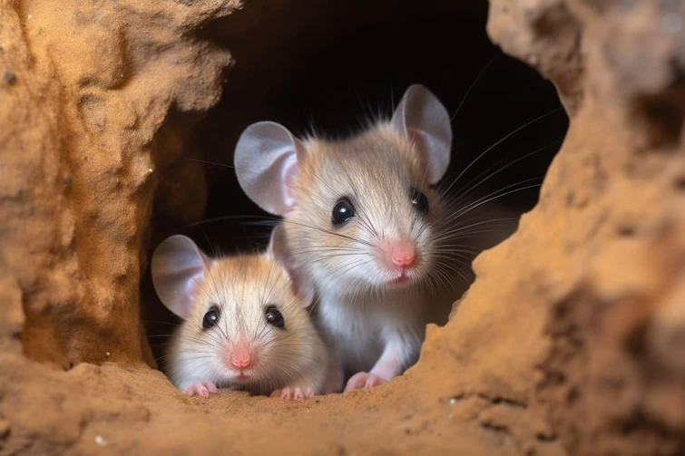 Mice on Venus | Fandom