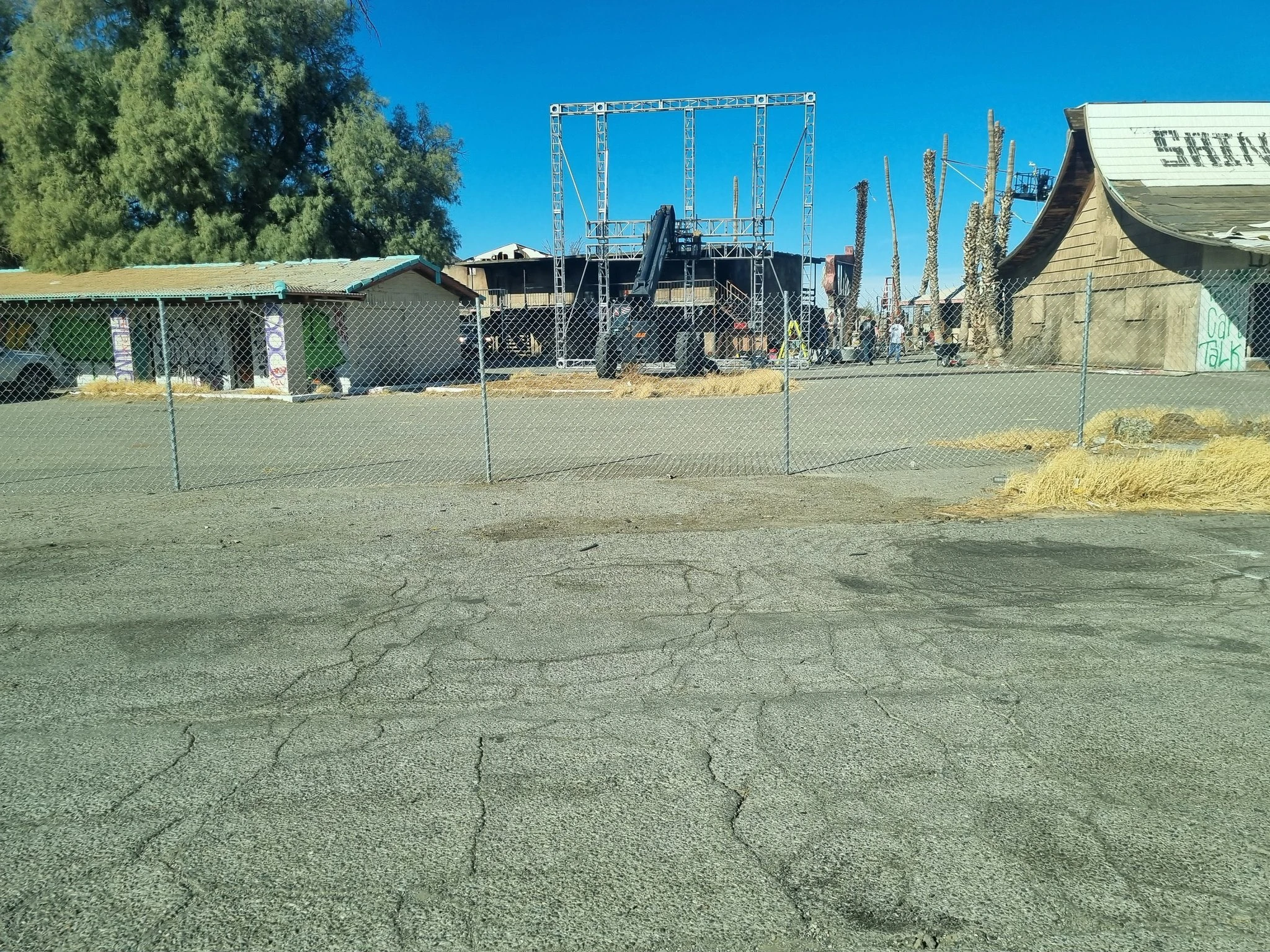 Novac in season 2 of the Fallout show??? | Fandom