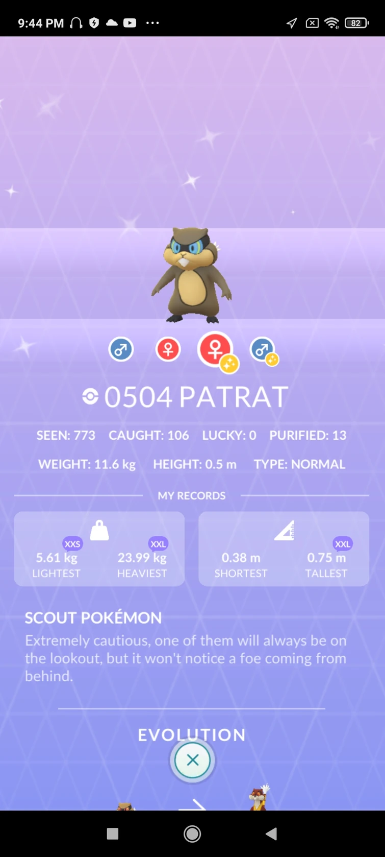 Discuss Everything About Pokémon GO Wiki | Fandom