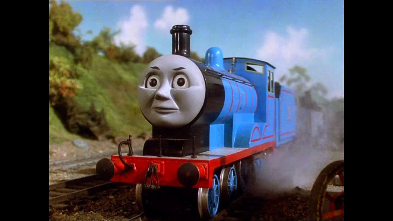 Daily Classic Thomas Until the Next HB Episode is Released: Day 38 | Fandom