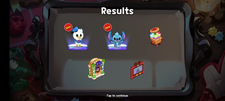 Discuss Everything About Cookie Run: Kingdom Wiki | Fandom
