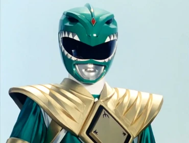 Coolest Tommy Oliver Ranger Form? | Fandom