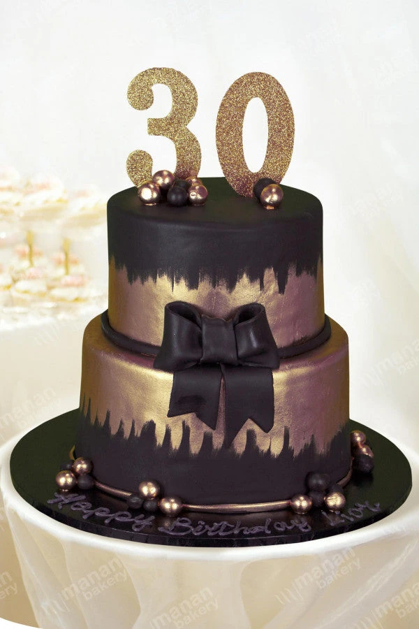 My 30th birthday is finally here! It's also my final farewell | Fandom