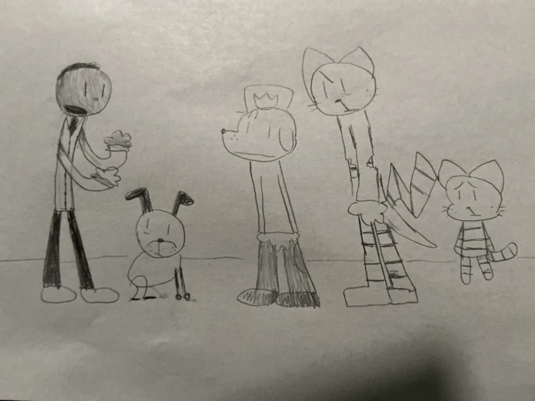 Episode 4 teaser | Fandom