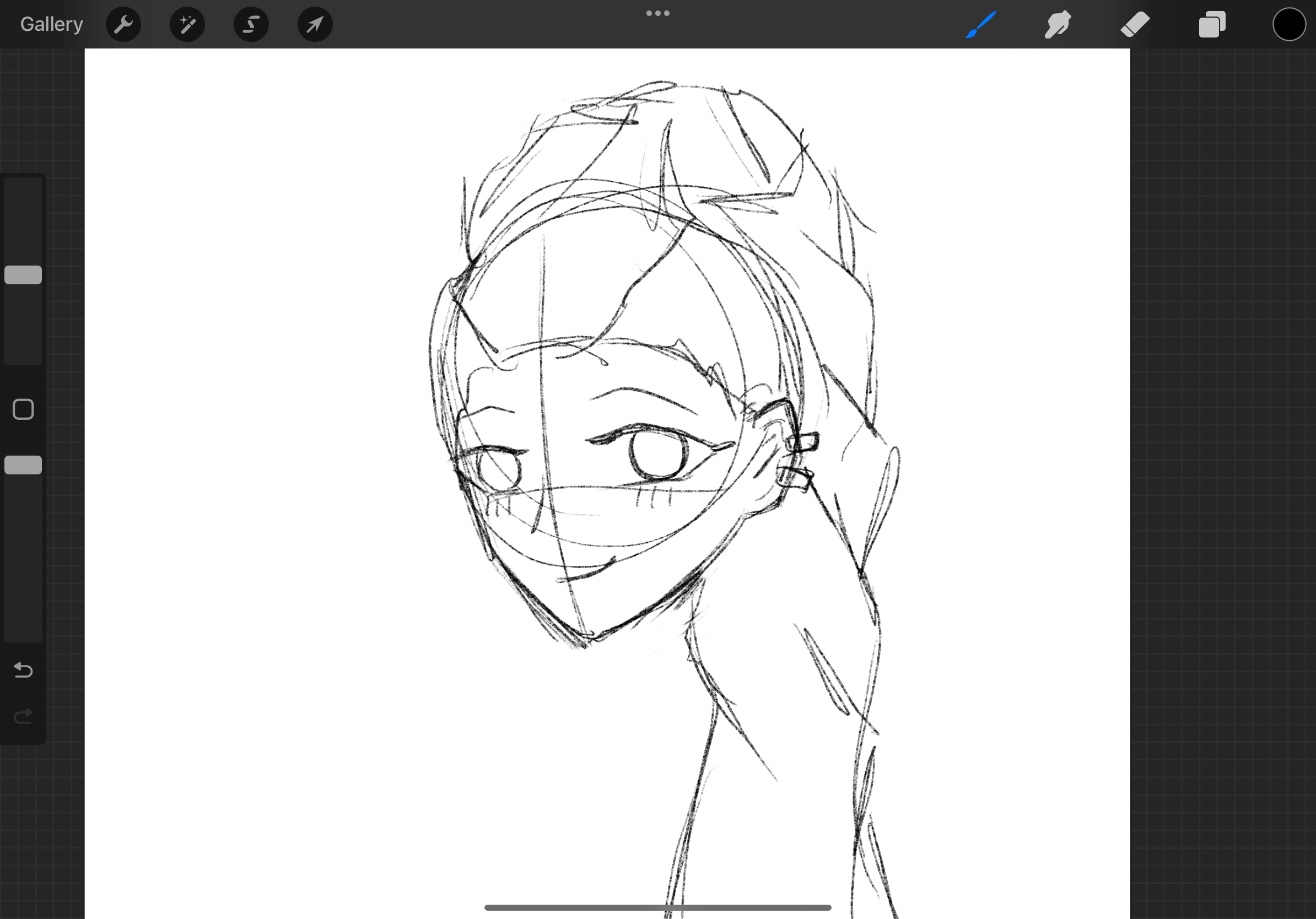 Rumi in my style! | Fandom