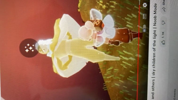 Discuss Everything About Sky: Children of the Light Wiki | Fandom