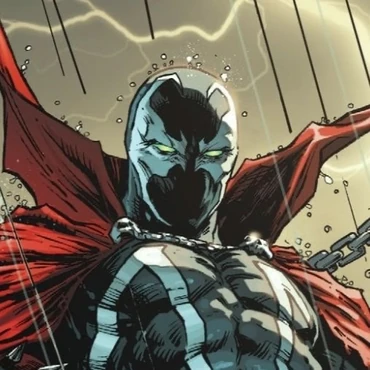 Spawn vs Kratos | Fandom