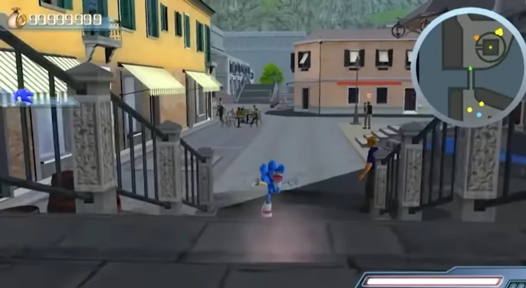 The Wins and Losses of the Sonic franchise | Fandom