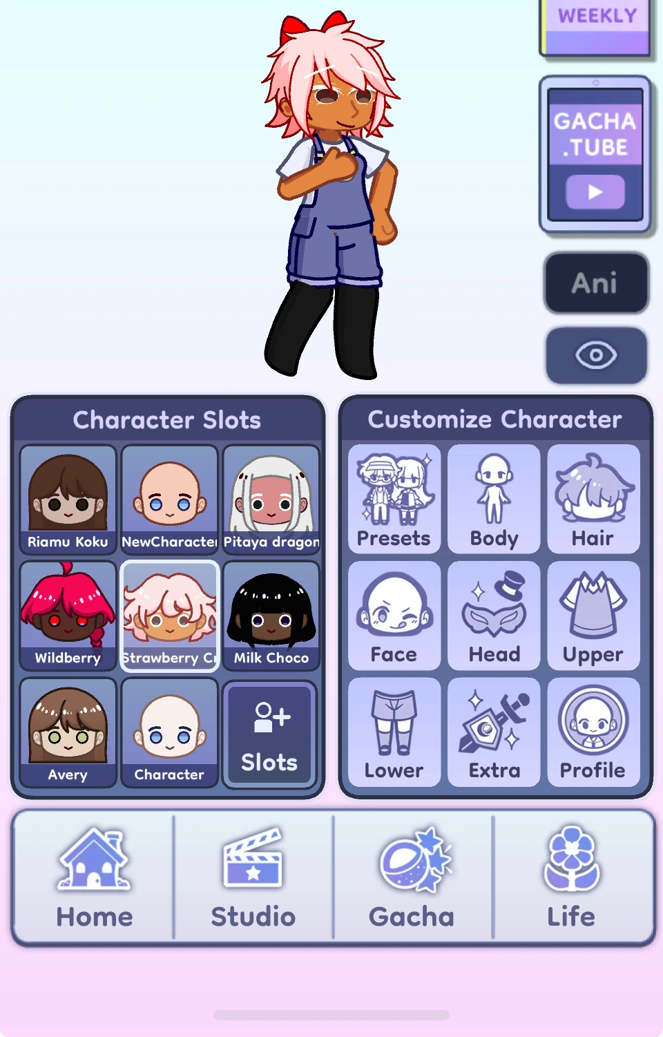 The before and after of character development | Fandom