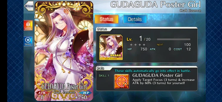 Discuss Everything About Fate/Grand Order Wiki | Fandom