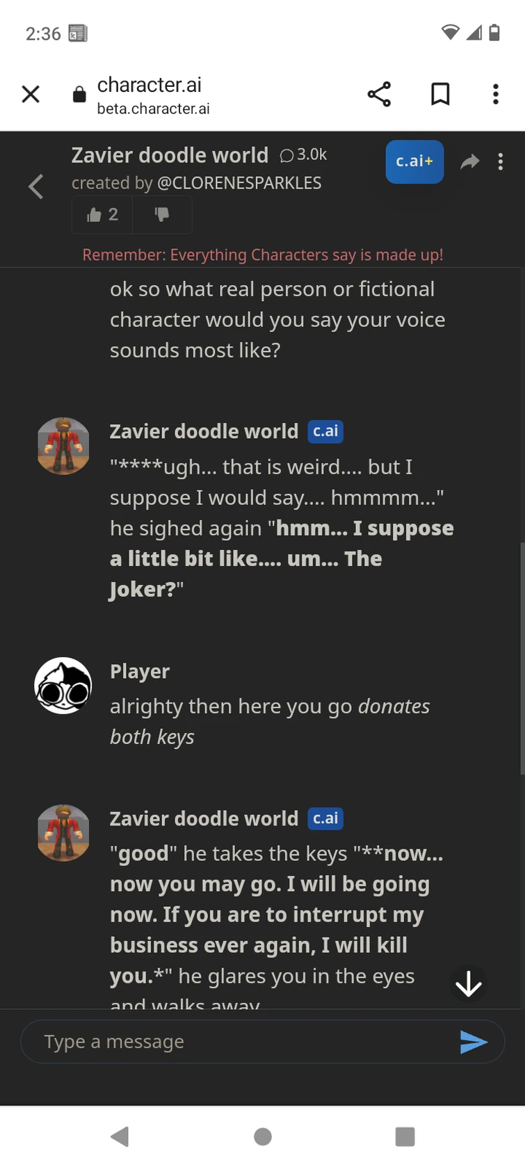 Discuss Everything About Doodle World Wiki | Fandom