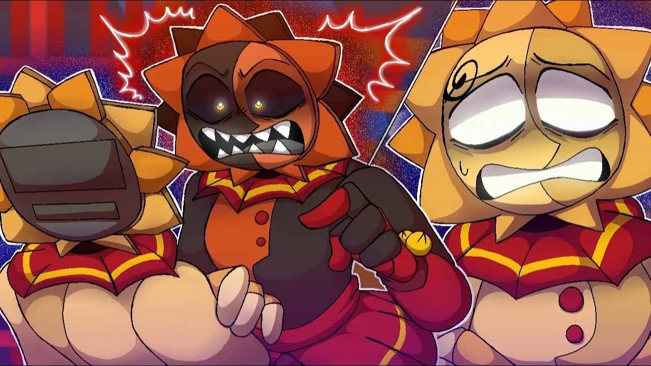 New EAPS episode! -()- | Fandom