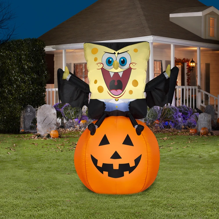 Sponge.XML needs an army | Fandom