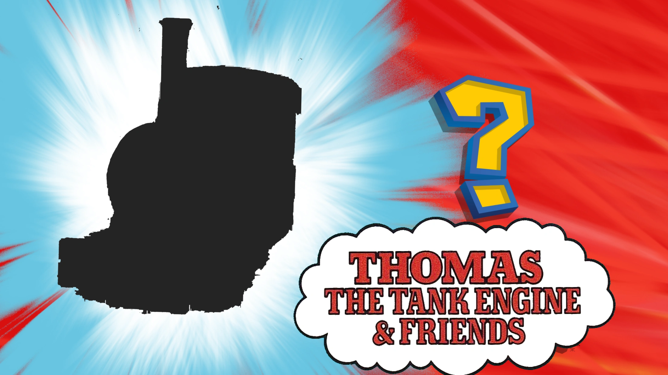 who is the engine? | Fandom