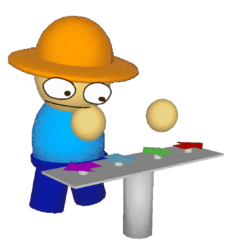 Random characters | Fandom