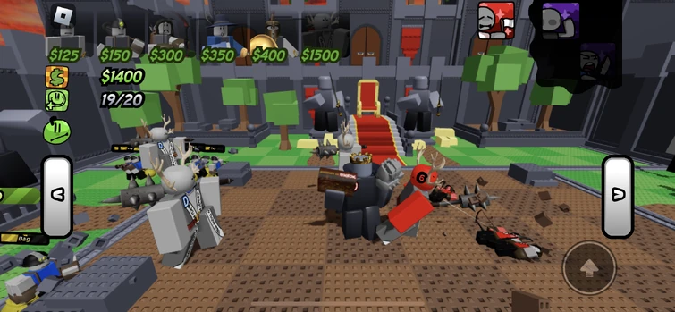 Murdered offbrand doombringer and offbrand turking | Fandom