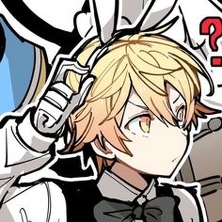 should i make this my pfp | Fandom