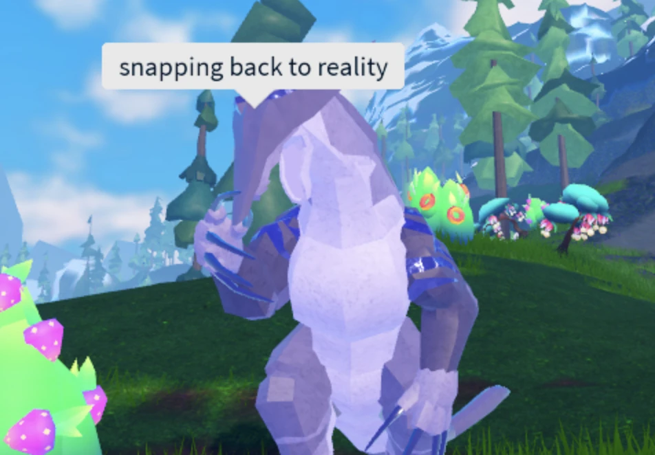 snapping back | Fandom