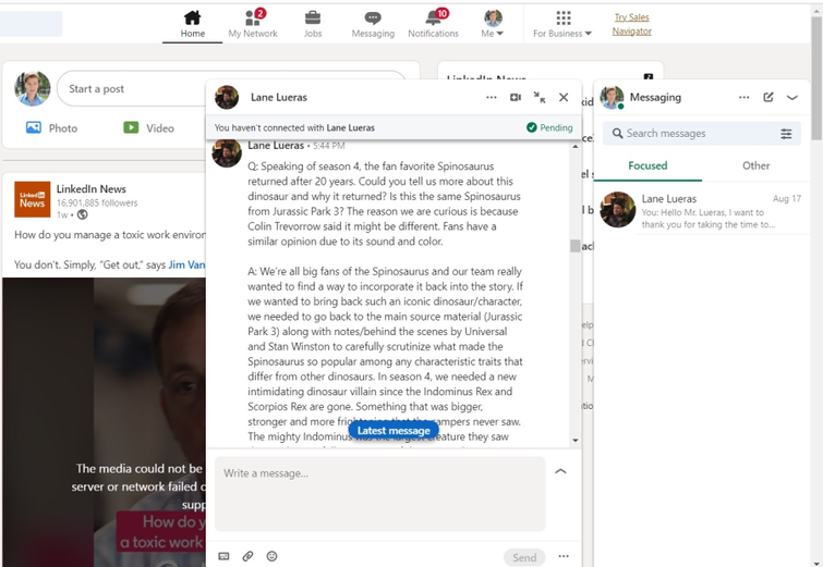 Indom is not allat. | Fandom