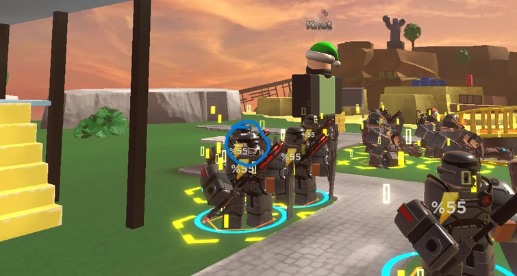 Discuss Everything About Tower Defense Simulator Wiki | Fandom