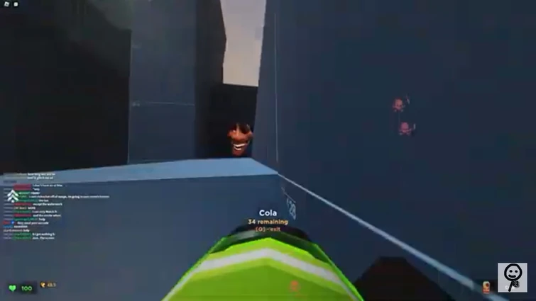 Discuss Everything About Roblox Evade Wiki | Fandom