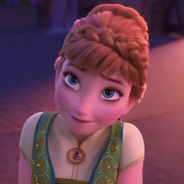 Anna Summer Gallery Semi-Finale. Which picture would serve Anna’s ...