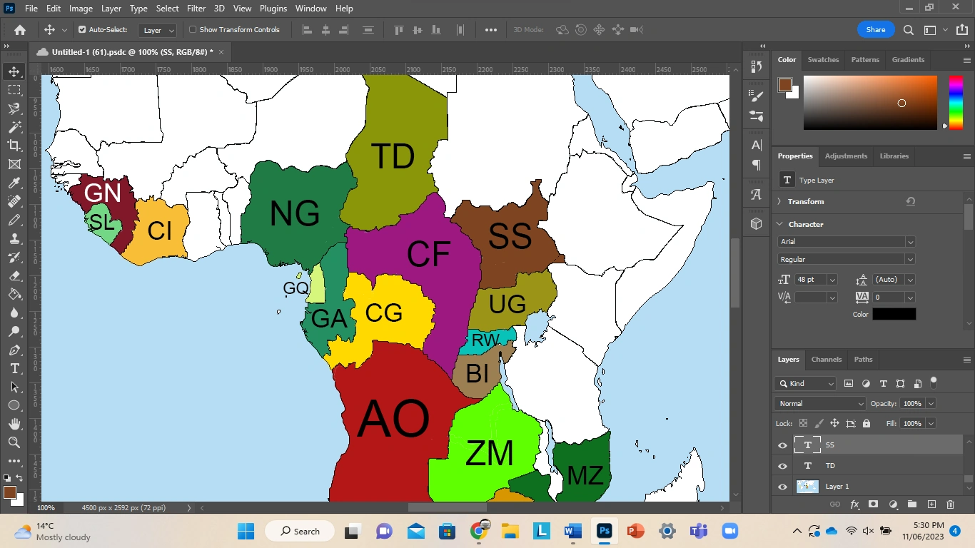World Battle Royale | Fandom