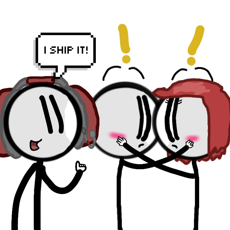 henry and ellie kiss near charles | Fandom