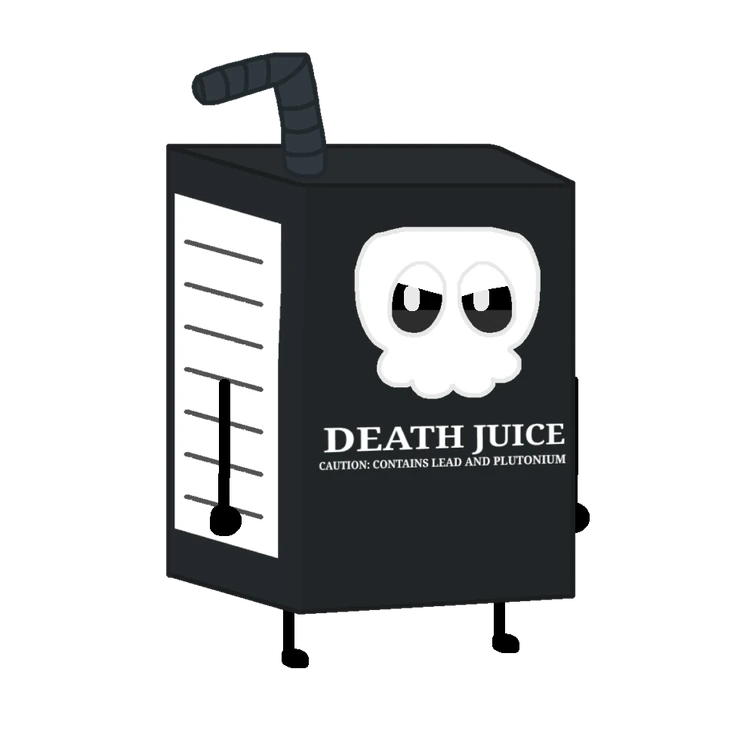 Cranberry Juice’s Awesome Object Show (REMAKE) Sign Ups | Fandom