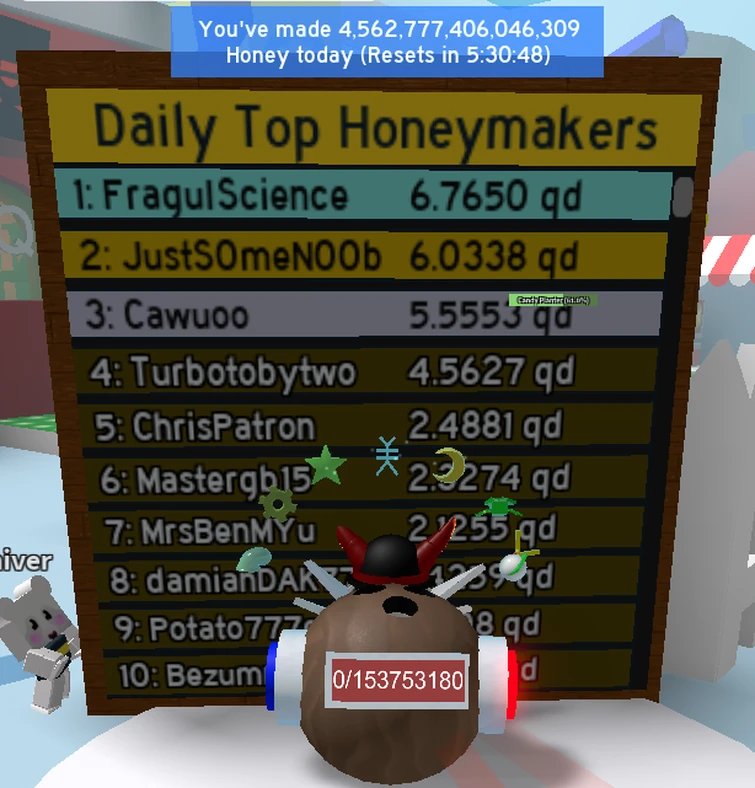 Discuss Everything About Bee Swarm Simulator Wiki | Fandom