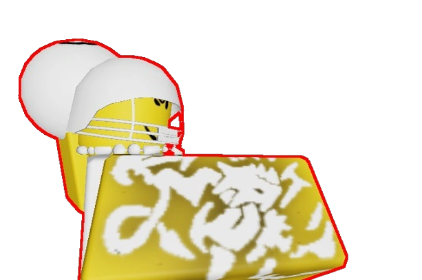 RGD reference???? | Fandom