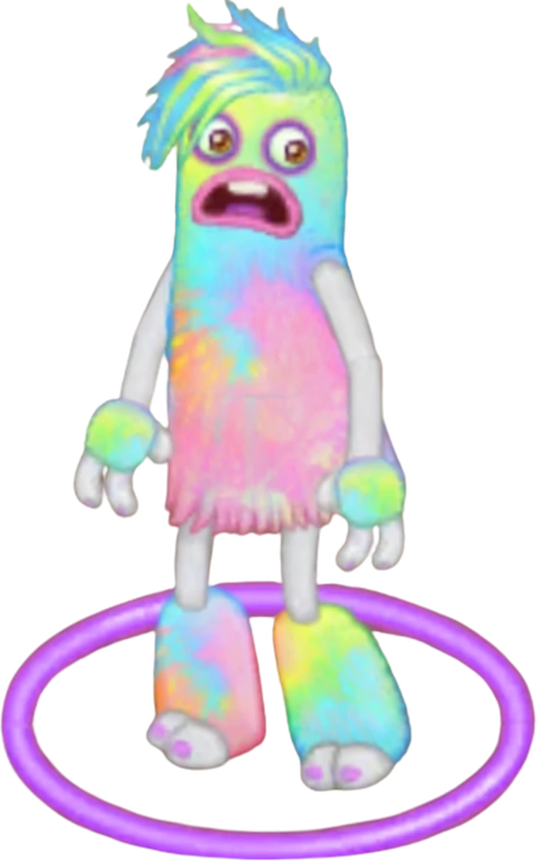 Epic Hoola (from the gold island rp) in her mind rp | Fandom