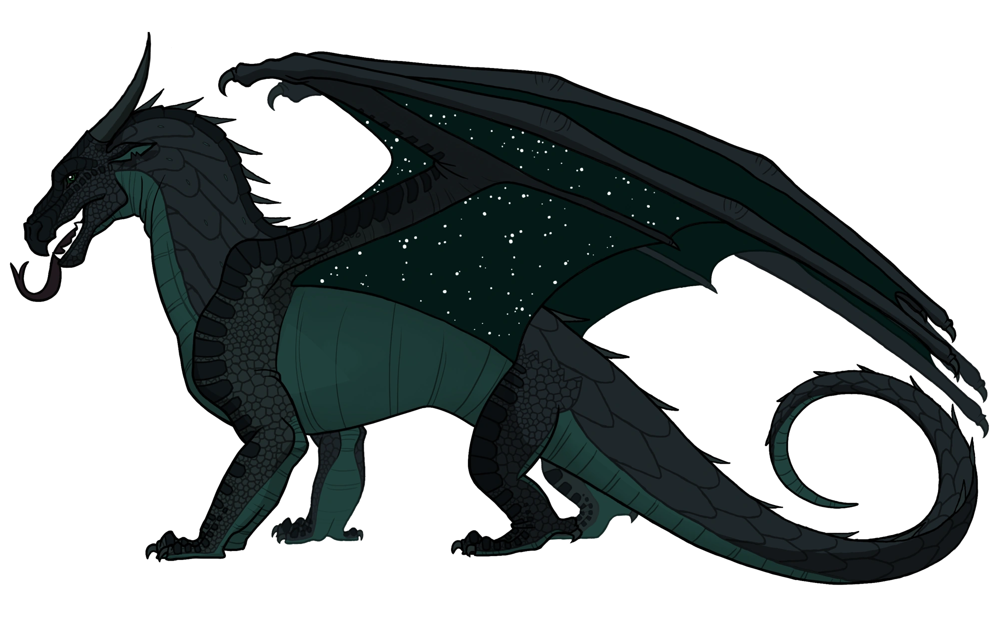 GN Accurate Foeslayer Reference | Fandom