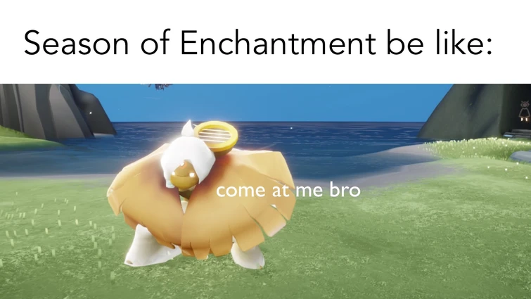 an ancient artifact, the first meme posted on this wiki. | Fandom