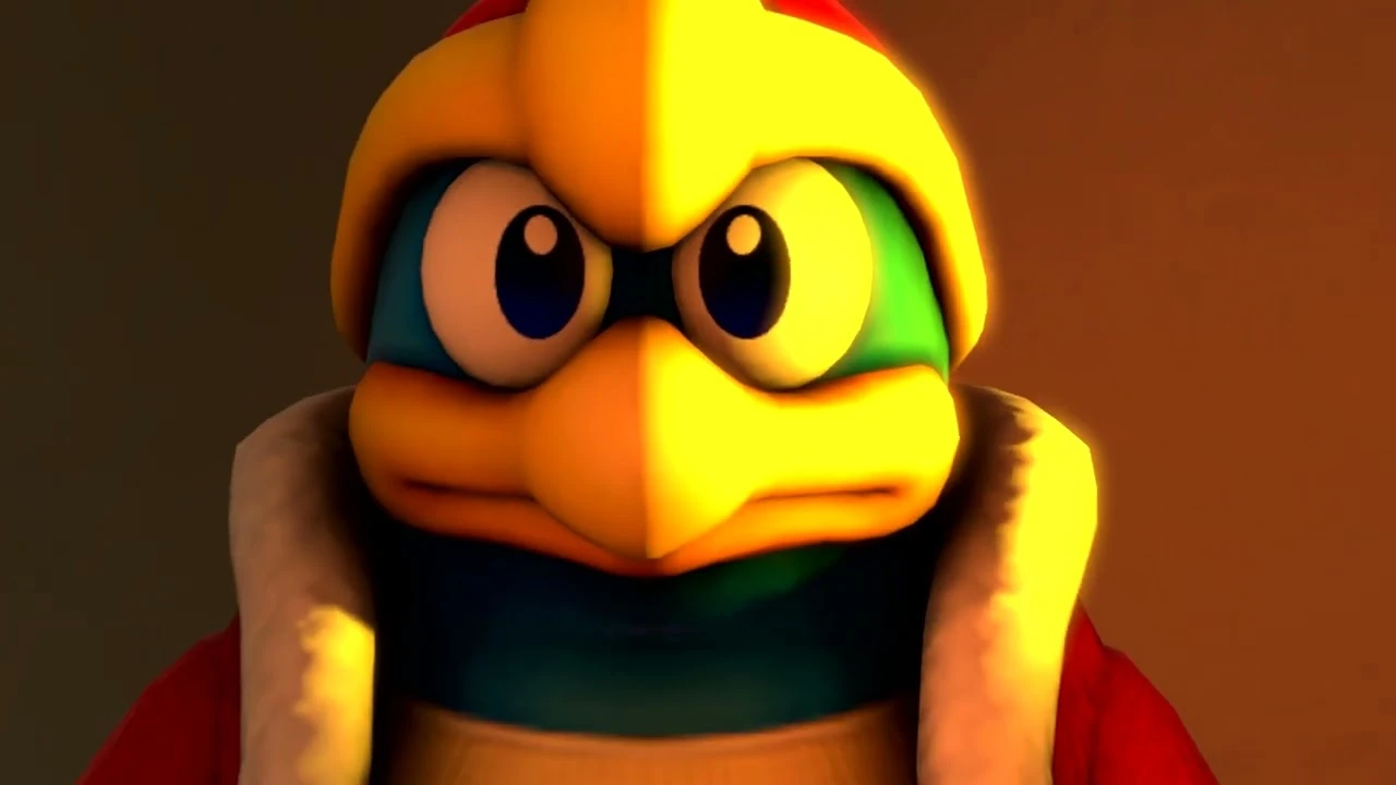 Here are some Kirby memes | Fandom