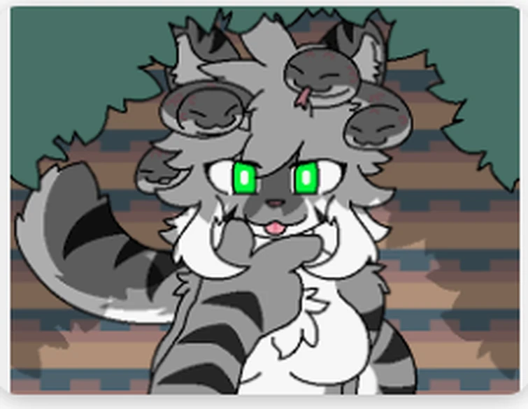 ALERT I SAW A SNEP MEDUSA! | Fandom