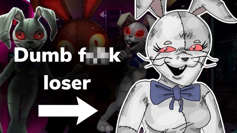 Discuss Everything About Five Nights at Freddy's Wiki | Fandom
