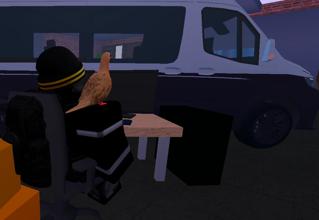 imagine trying to look something while being blocked by sprinter | Fandom