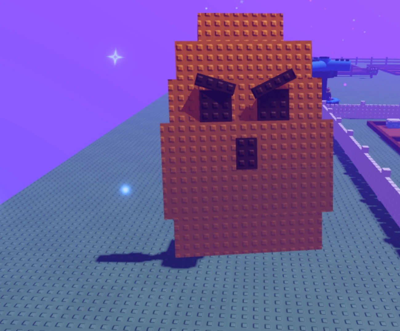 He’s angry. | Fandom