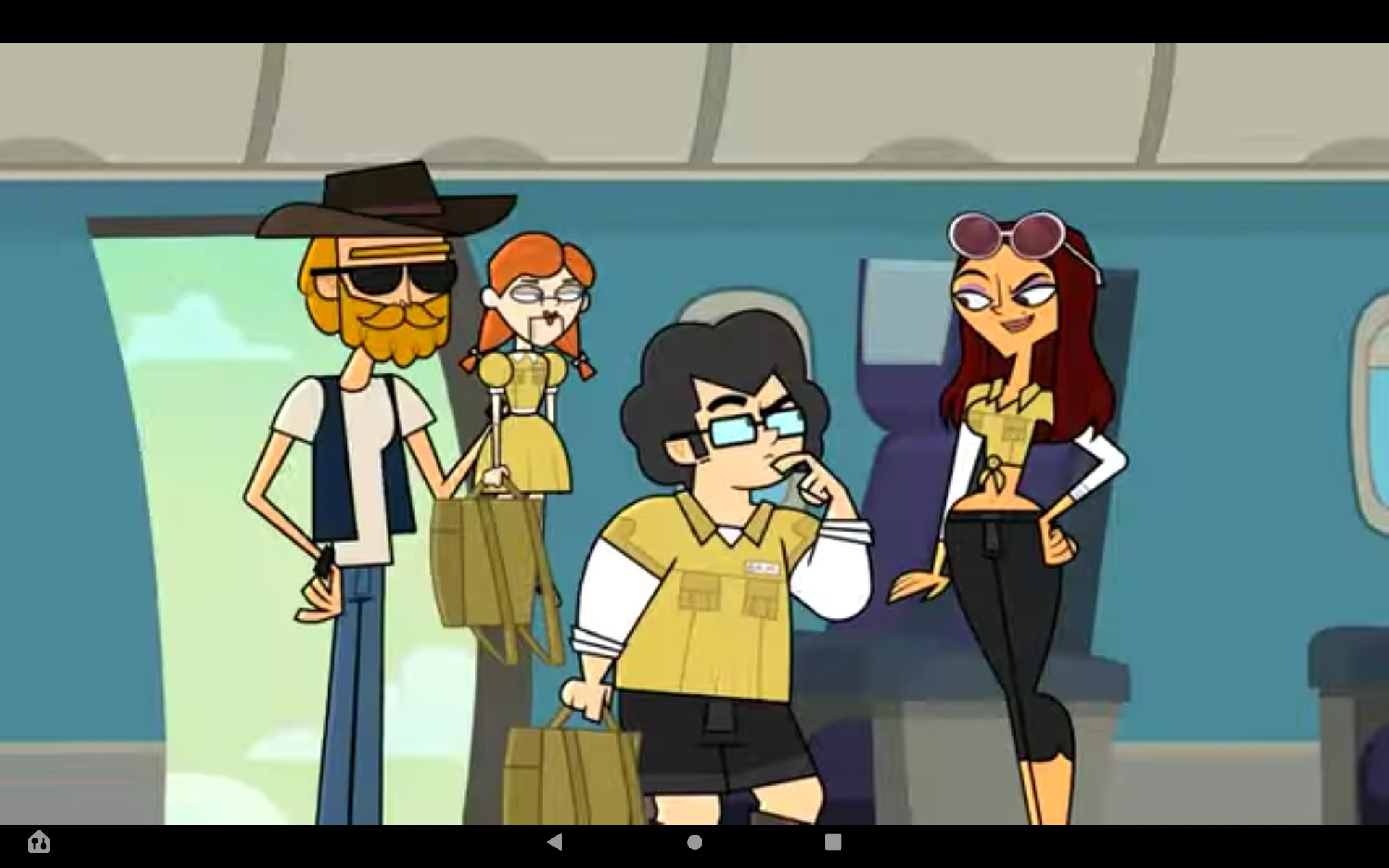 DCAS intro analysis! | Fandom