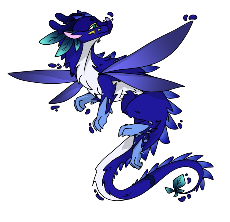 Base-filled a TrickWing | Fandom