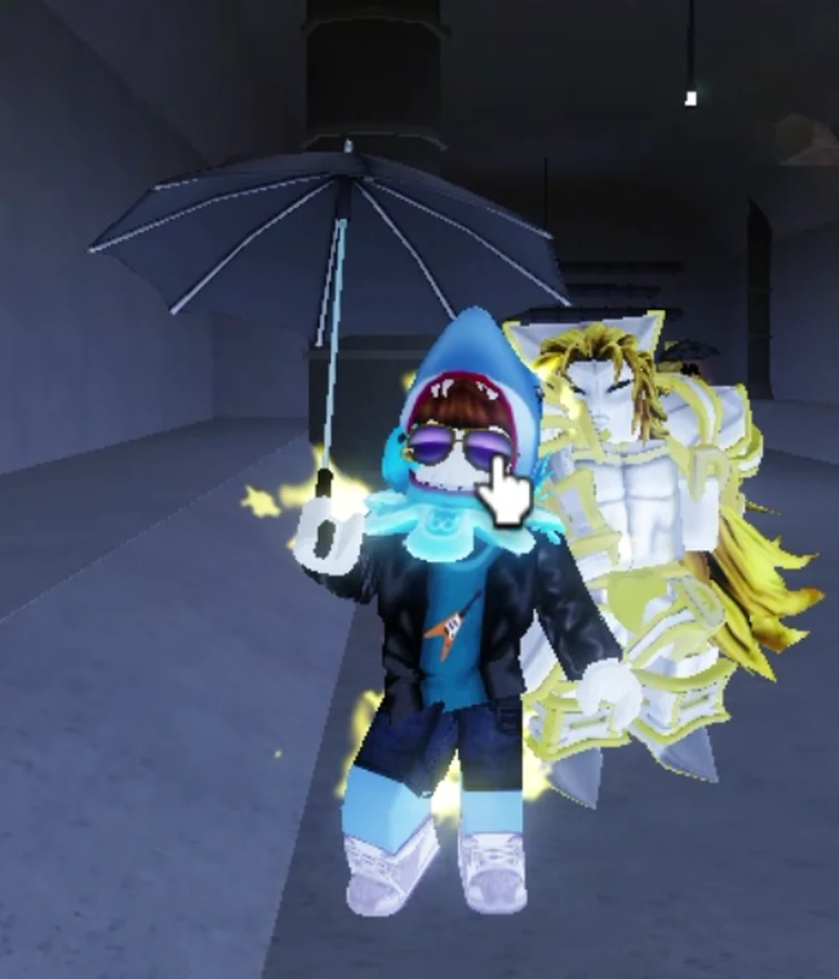 Muda Muda AU | Fandom