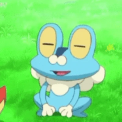 Froakie Froakie FROAKIE | Fandom