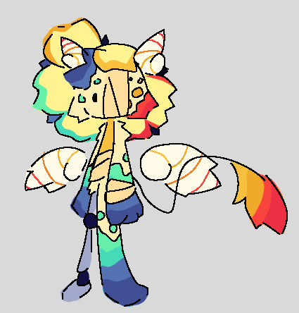 critter | Fandom