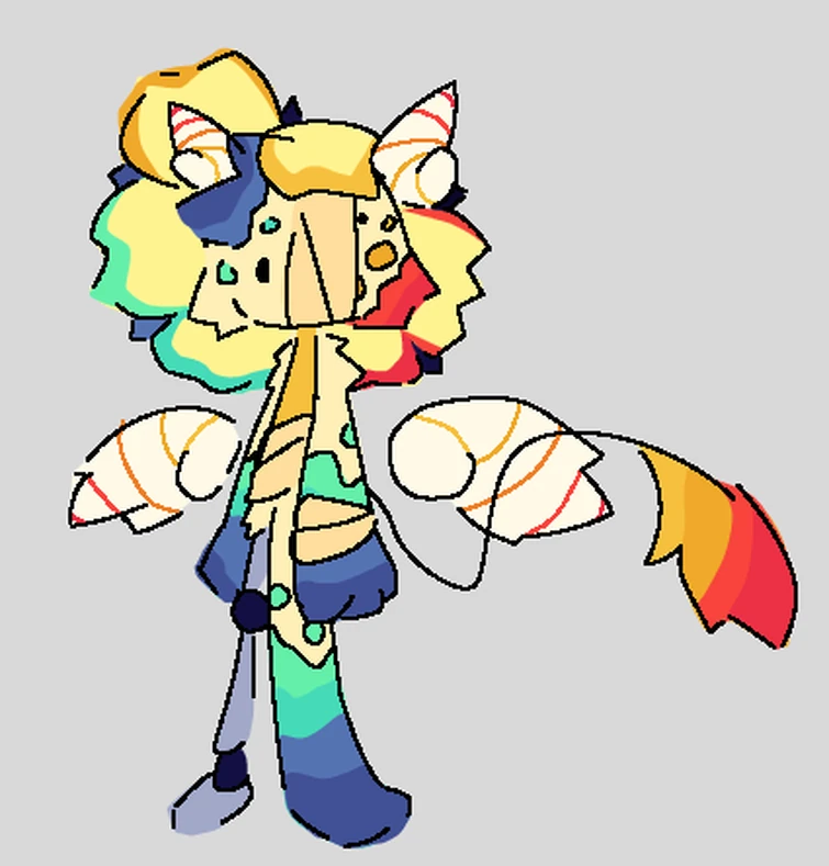 critter | Fandom