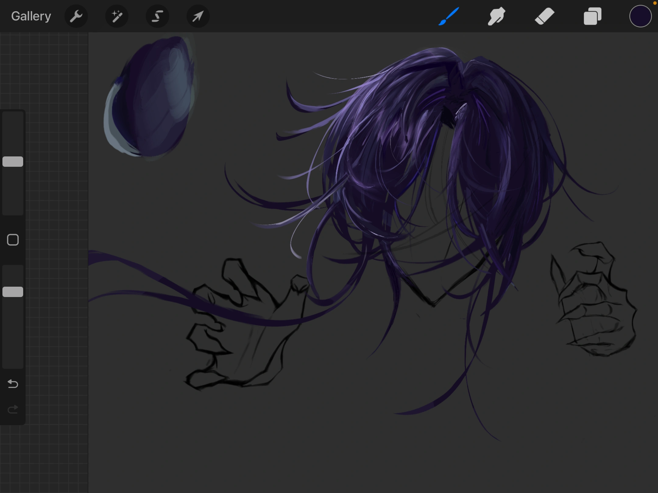 Hair rendering | Fandom