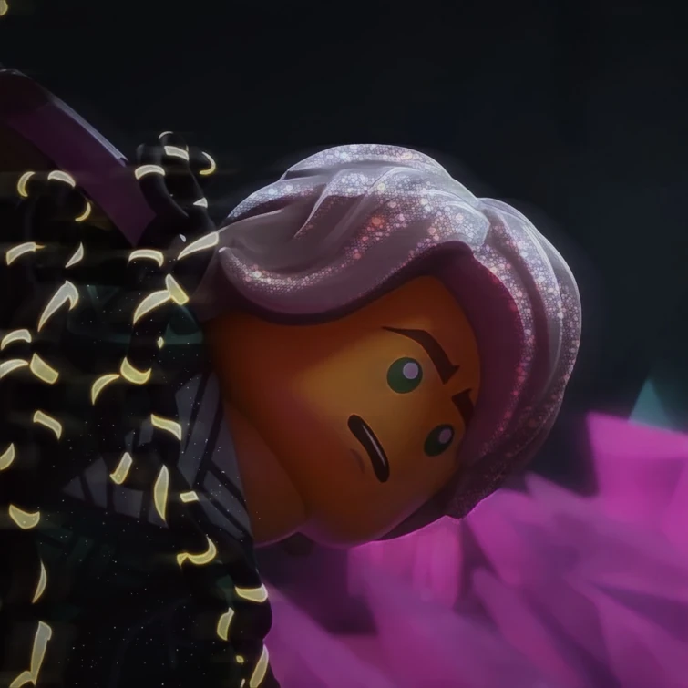 Lloyd and Harumi // Matching pfps? Aesthetic | Fandom