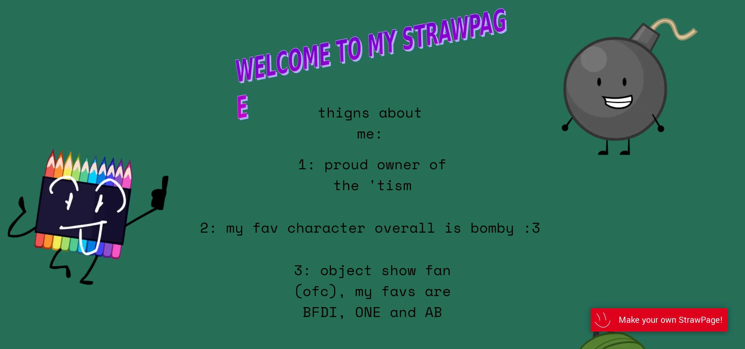 send me gimmicks | Fandom